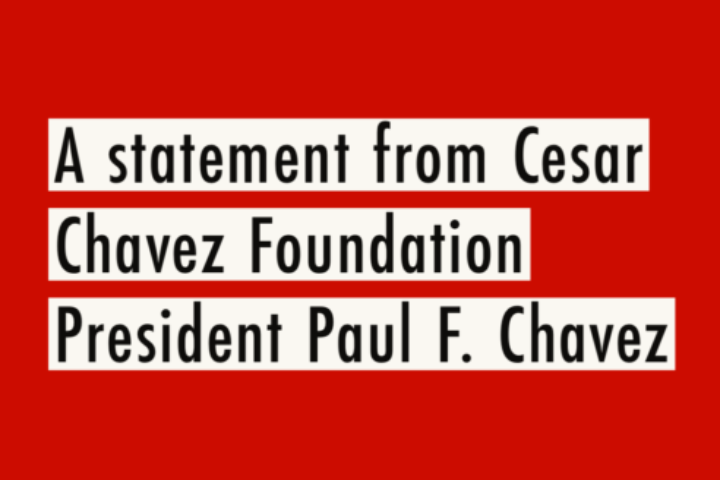 Cesar Chavez Foundation