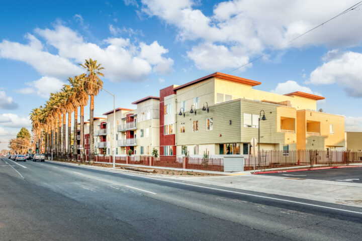 Cesar Chavez Foundation