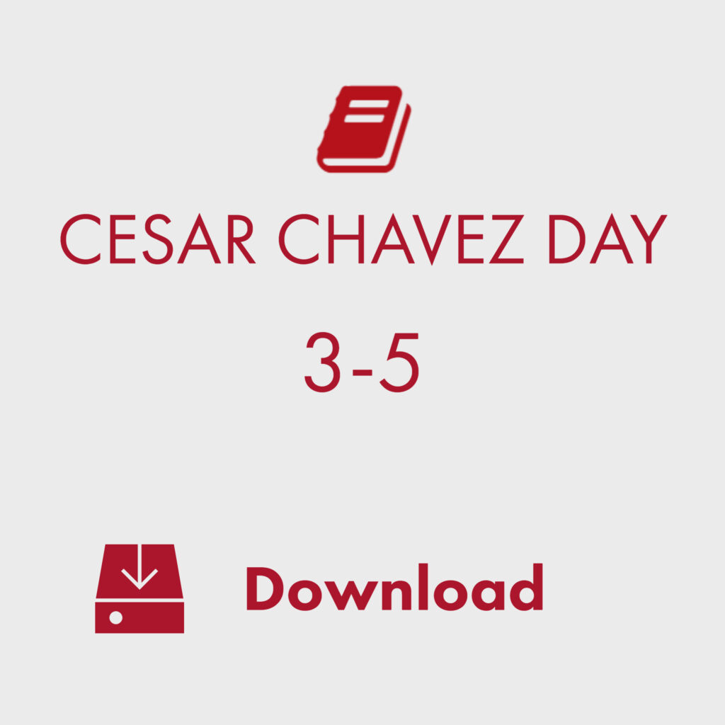 News – Cesar Chavez Foundation