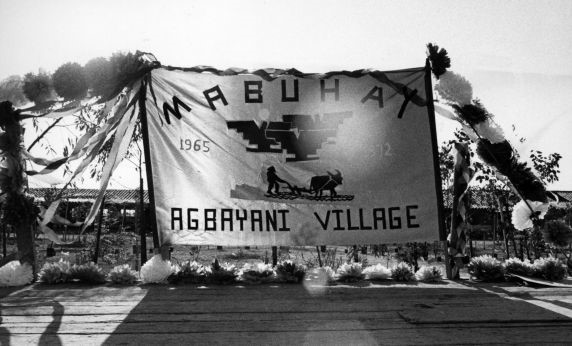 Agbayani Village: A Legacy of Unity and Courage in Delano – Cesar ...