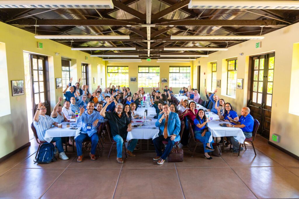 Empowering Voices: Q&A with Andres Chavez on the Inaugural Chavez ...