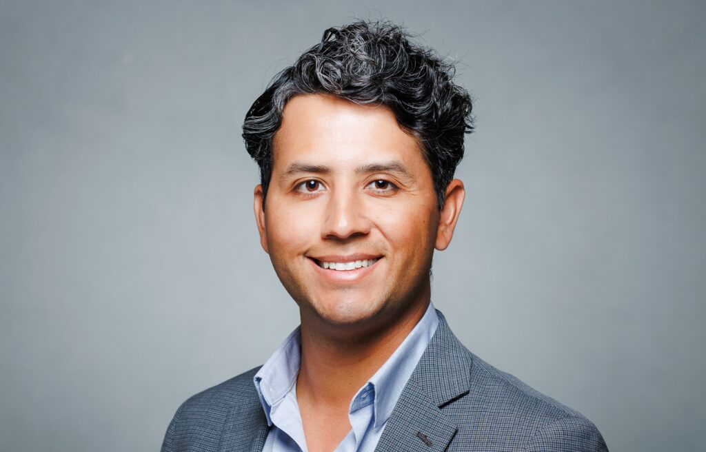 Andres Chavez Executive Director National Chavez Center – Cesar Chavez ...