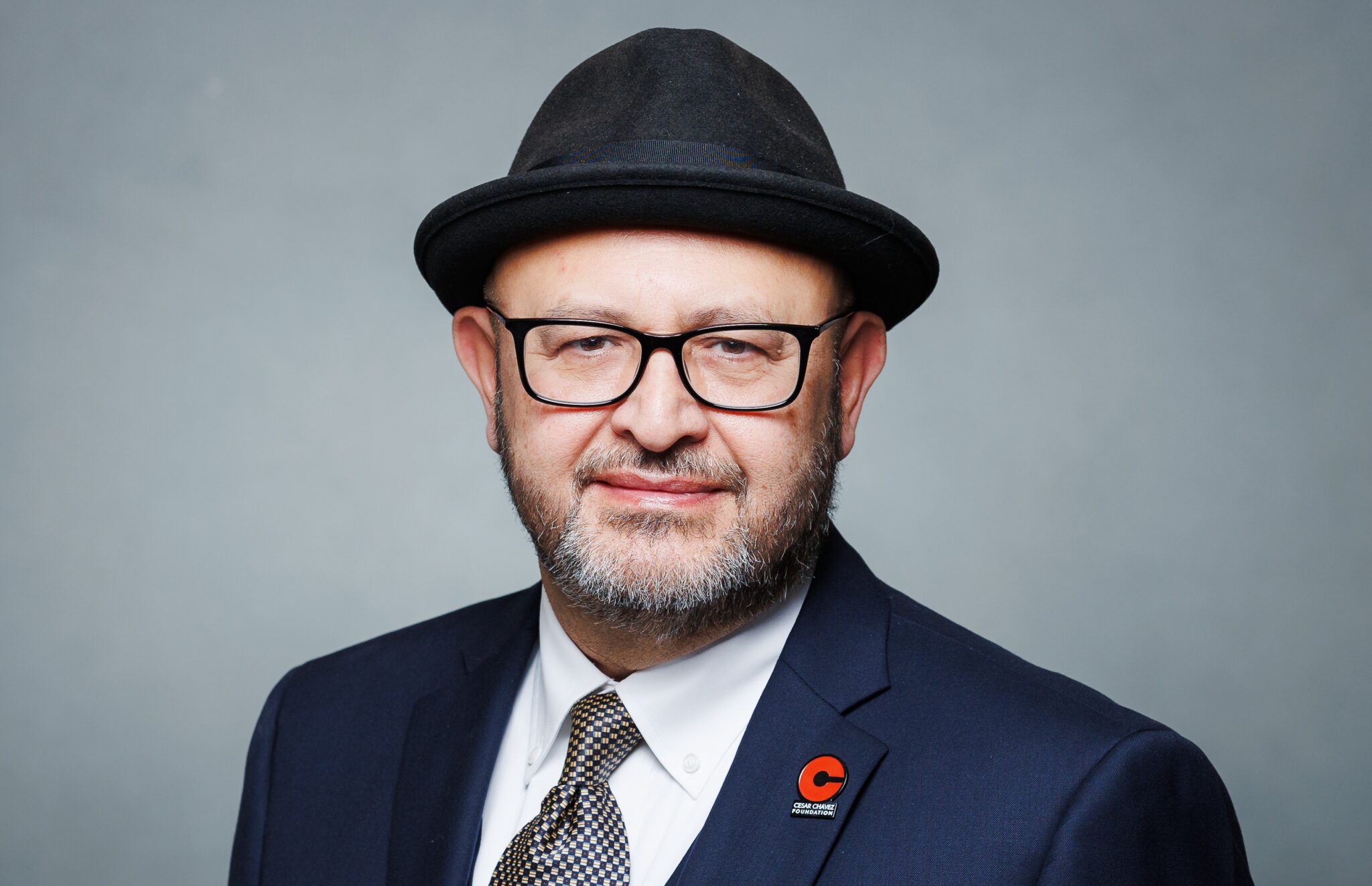 Manuel Bernal President – Cesar Chavez Foundation