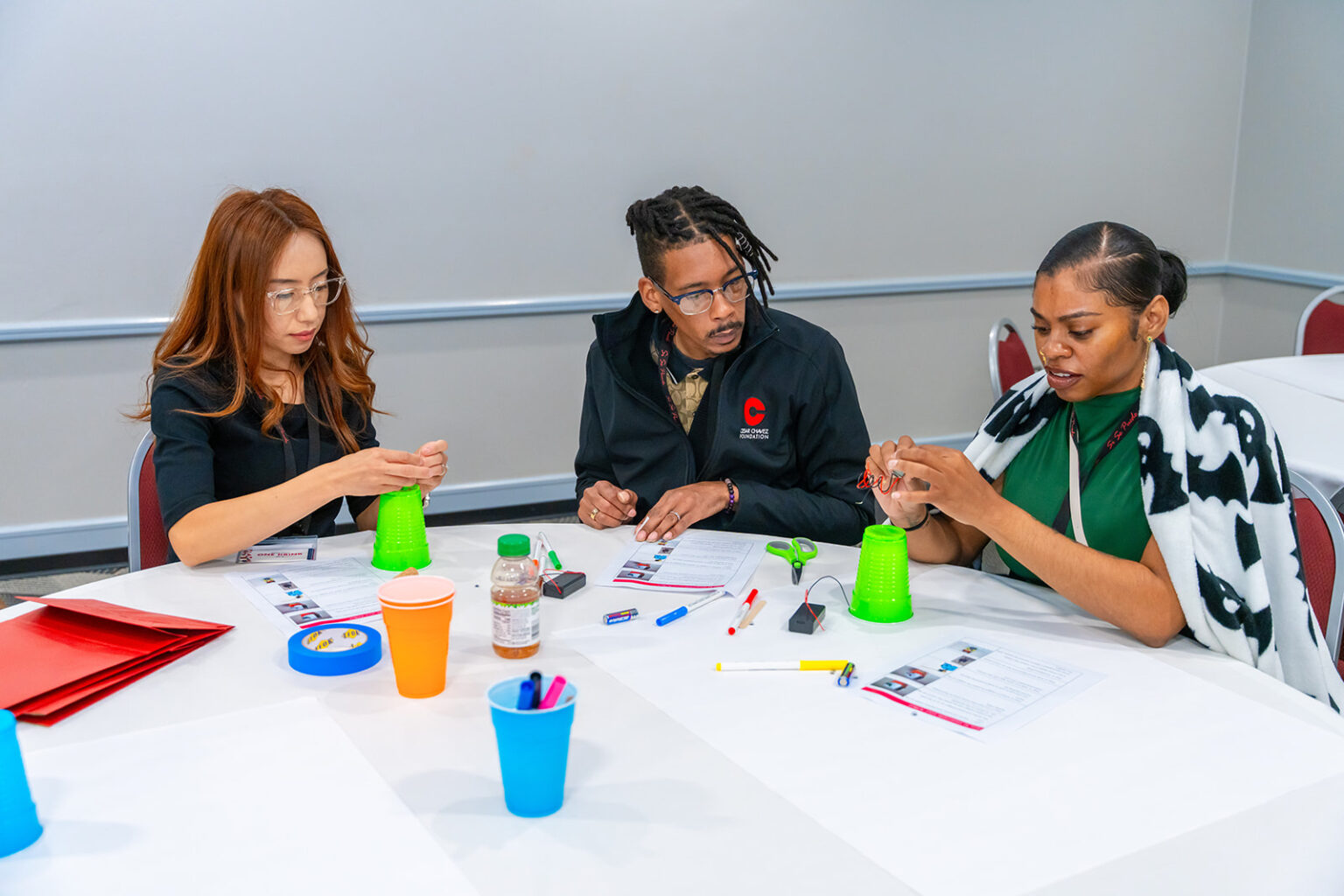 2025 – Cesar Chavez Foundation