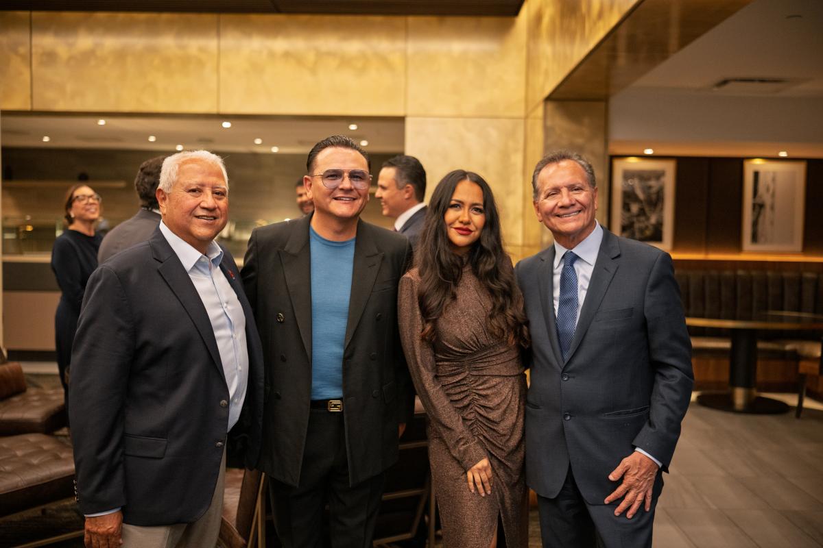 United in Community: The 2025 Cesar Chavez Legacy Awards – Cesar Chavez ...