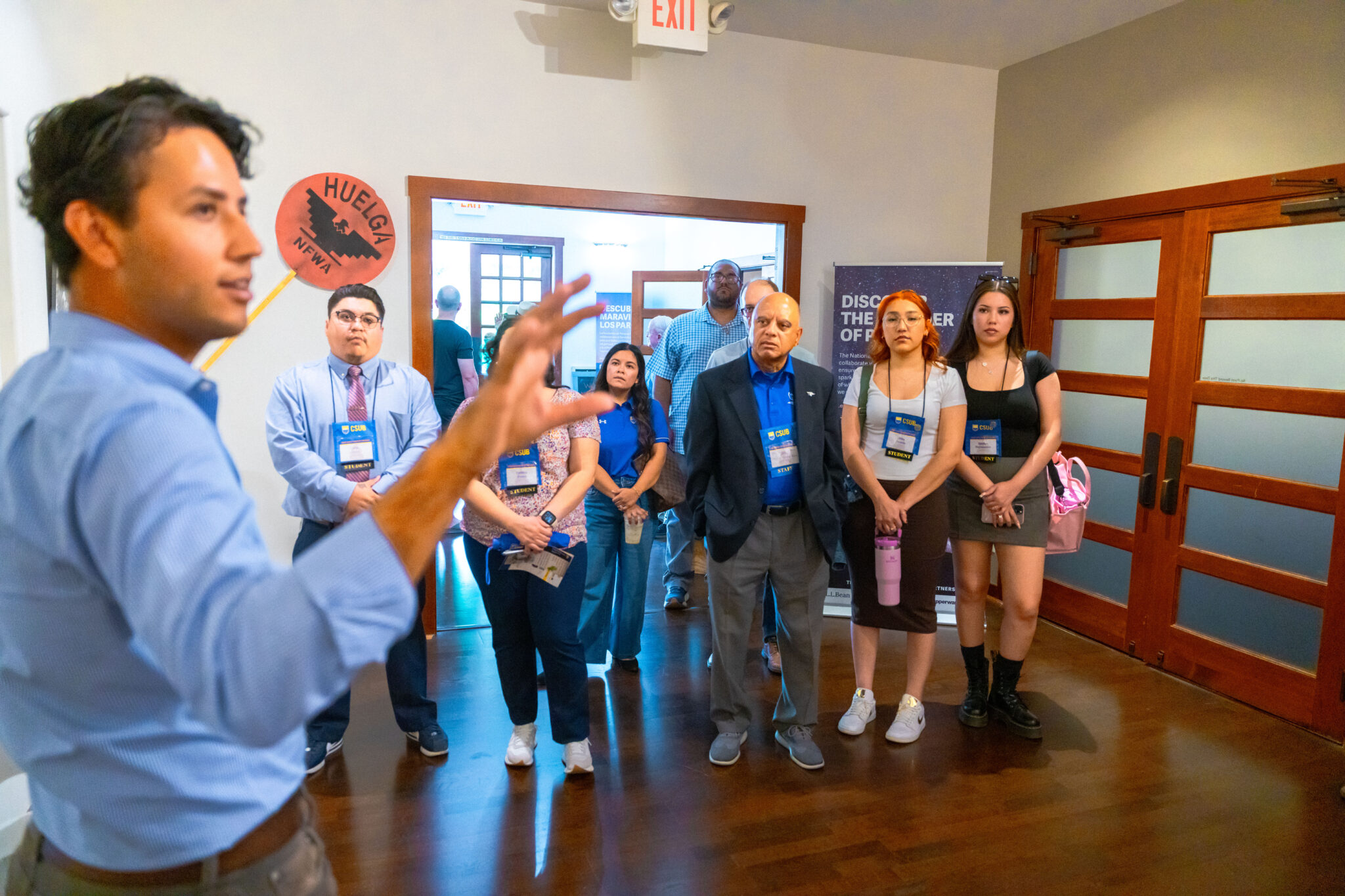 A Year of Impact: Empowering Communities with the Chavez Foundation ...